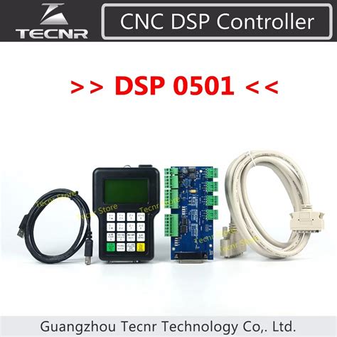 rznc 0501 dsp controller 3 axis control card system for cnc router