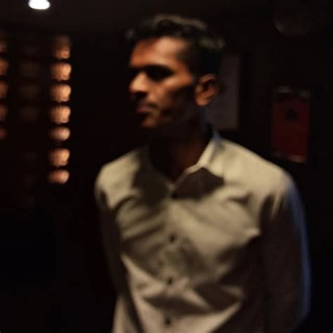 Abhishek M 😎 Abhishekm4456 On Threads