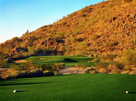 Las Sendas Golf Course Review Mesa Az Meridian Condoresorts