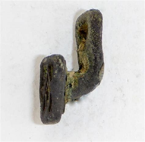 Button And Loop Fastener