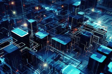 Free Photo Global Business Internet Network Connection Iot Internet Of Things Business