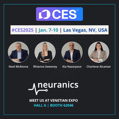 Ces2025 Ces2025 Magneticsensors Innovation Humanmachineinterface Wearables Xr