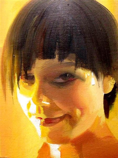 Seductive 2014 Jinming Huang