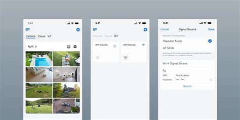 [official] Reolink Rla We1 Dual Band Wi Fi Extender Signal Booster