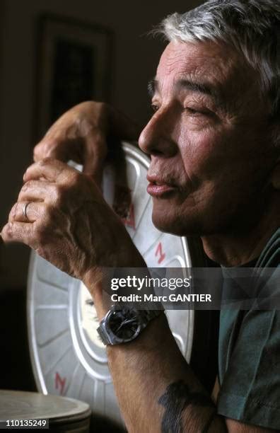 Gerard Blain Photos And Premium High Res Pictures Getty Images