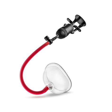 Temptasia Intense P Pump Lovers