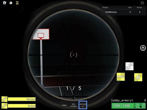 Billy Has Breached Containment R Gocommitdie