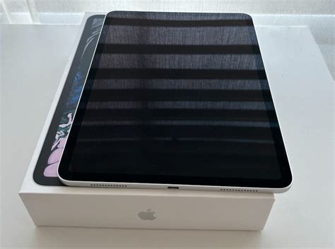 Apple iPad Pro 11, WiFi, 256gb, generacija 1 (kupljen 2019)