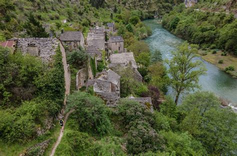 Trail Tarn Valley 2025 Trail Dans Le Tarn Vobpv