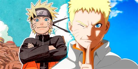 How Much Strength Training Did Naruto Need