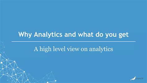 Mariadb Ax Analytics With Mariadb Columnstore Ppt