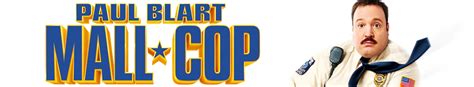 Paul Blart Mall Cop Movie Fanart Fanarttv