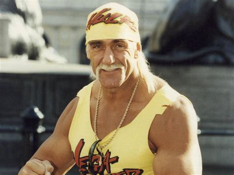 1200 Hulk Hogan Wallpapers