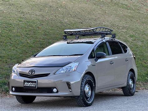 15 Lift Kit Prius Offroad Priuschat