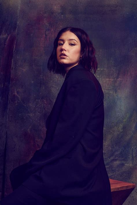 Adele Exarchopoulos Sundance Portrait Ad Le Exarchopoulos Photo Fanpop