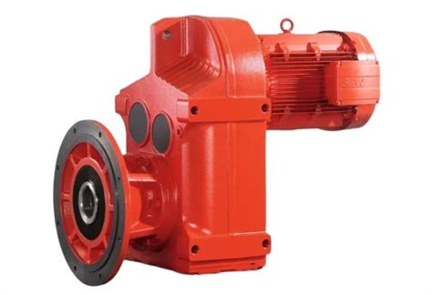 Sew Eurodrive Gear Drives And Servo Technologies