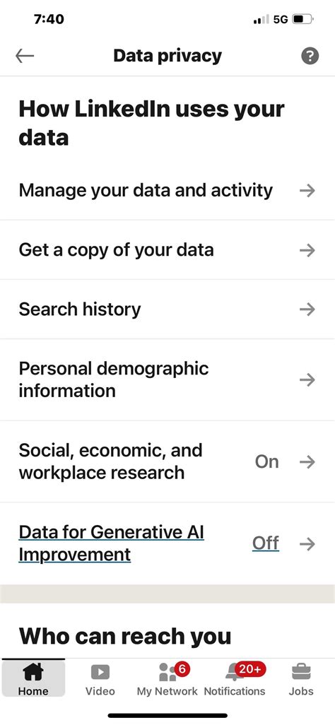 Its Come To My Attention That We Can Protect Ourselves From