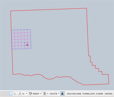 Solved Exporting Accurate Shapefiles Autodesk Community