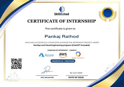 Devops And Cloud Engineering