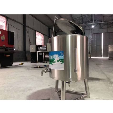 Industrial Best Selling Pasteurizer Machine Milk Pasteurization Products From Henan Kellen