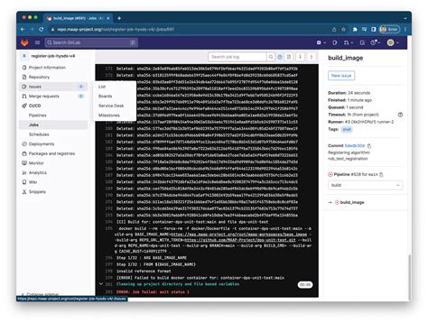Running Algorithms At Scale — Maap Docs Documentation