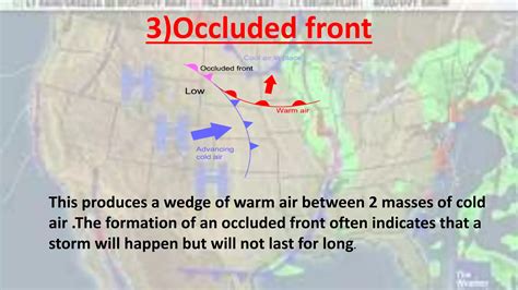 How Do Scientists Predict Weather The Whole Lesson Pptx