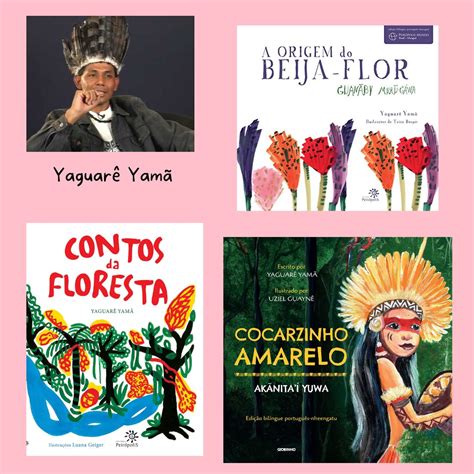 10 Livros Infantis Para Comemorar O Dia Dos Povos Indígenas De Forma