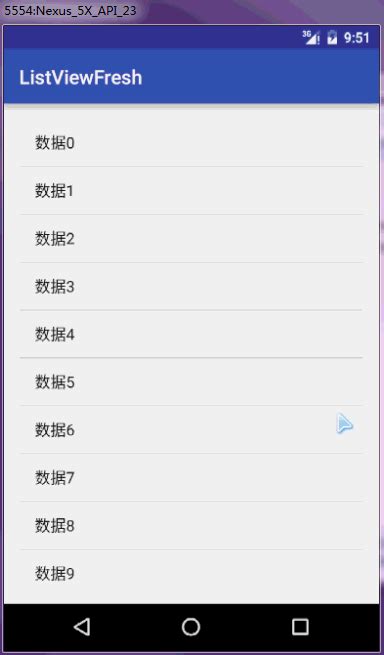 android list checkbox 刷新 listview刷新 mob64ca1401464d的技术博客 51cto博客