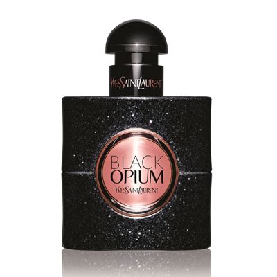 Black Opium EdP - ideaalkosmeetika.ee