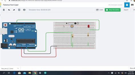 Interfacing With Arduino Module Assignment YouTube