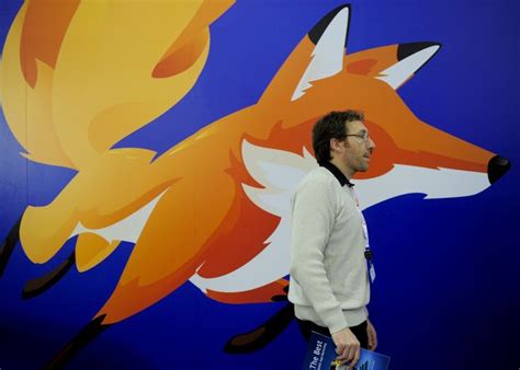 Mozilla Fixes 10 Vulnerabilities In Firefox Version 46 Anti Gay