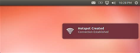 How To Turn Your Ubuntu Laptop Into A Wireless Access Point