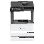 User Manual Lexmark Mx822 342 Pages Manualsfile