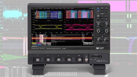 Hilary Lustig On Linkedin Oscilloscope Basics Debugging Embedded Systems