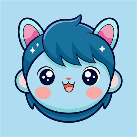 Adorable Avatars Images Free Download On Freepik