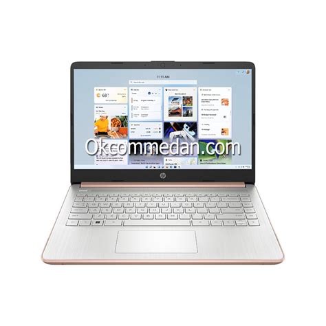 Hp Laptop S Fq Au Amd Ryzen U Ok Computer