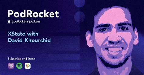 David Khourshid Posted On Linkedin