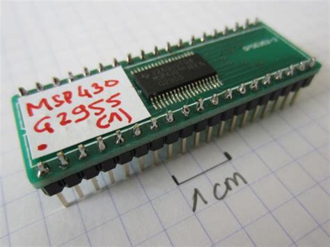 How To Add Support For MSP G Issue Energia Msp Lg Core GitHub