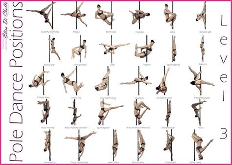 Lezione Di Prova Gratuita Pole Dance Base Pole Dance Moves Dance