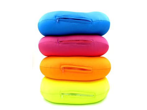 Massage Travel Neck Pillow Corporate Ts Singapore