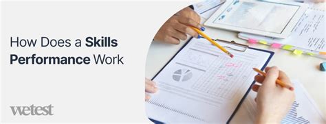 What Is Skills Performance Evaluation We Test