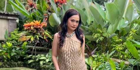 Potret Ersa Mayori Di Jepang Antar Putrinya Yang Mengikuti Program Pertukaran Pelajar