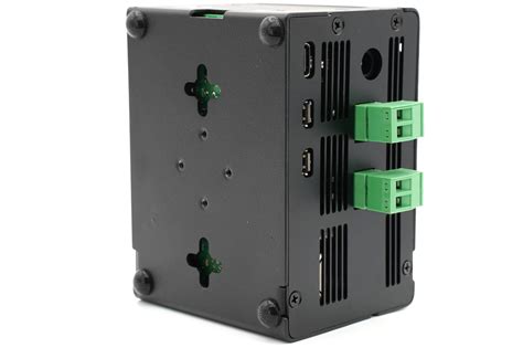 Kksb Tall Case For Raspberry Pi Digiamp • Raspberrypidk
