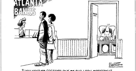 10 Signs Of Institutionalized Racism And The Rhetoric Of Greatness