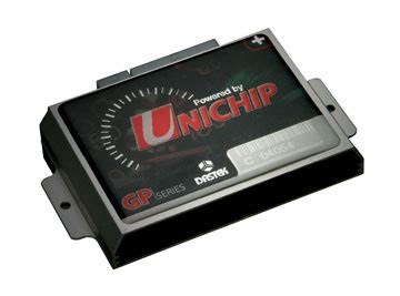 UniChip Performance Chip Engine Tuner Tundra Headquarters Blog