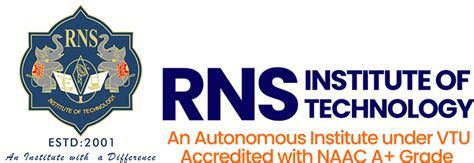 cse data science rnsit