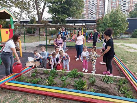 ДГ Наталия гр Пловдив