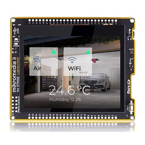 A Stm32 Artofit