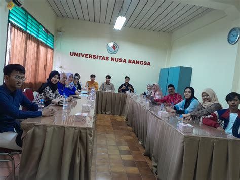 Universitas Binaniaga Indonesia Unbin