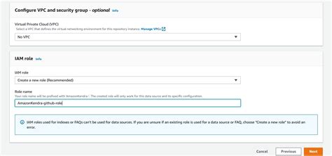 Reimagine Search On GitHub Repositories With The Power Of The Amazon Kendra GitHub Connector